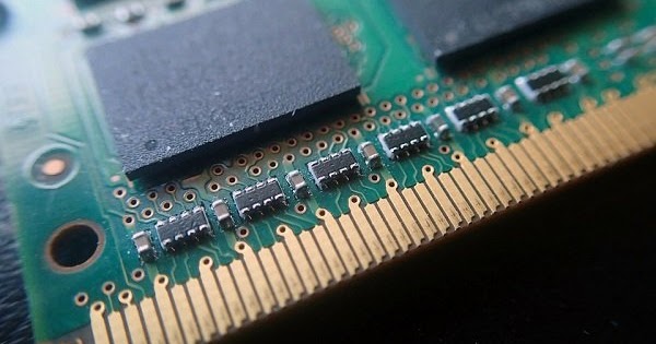 Pengertian Ram Random Acces Memory dan fungsi ram