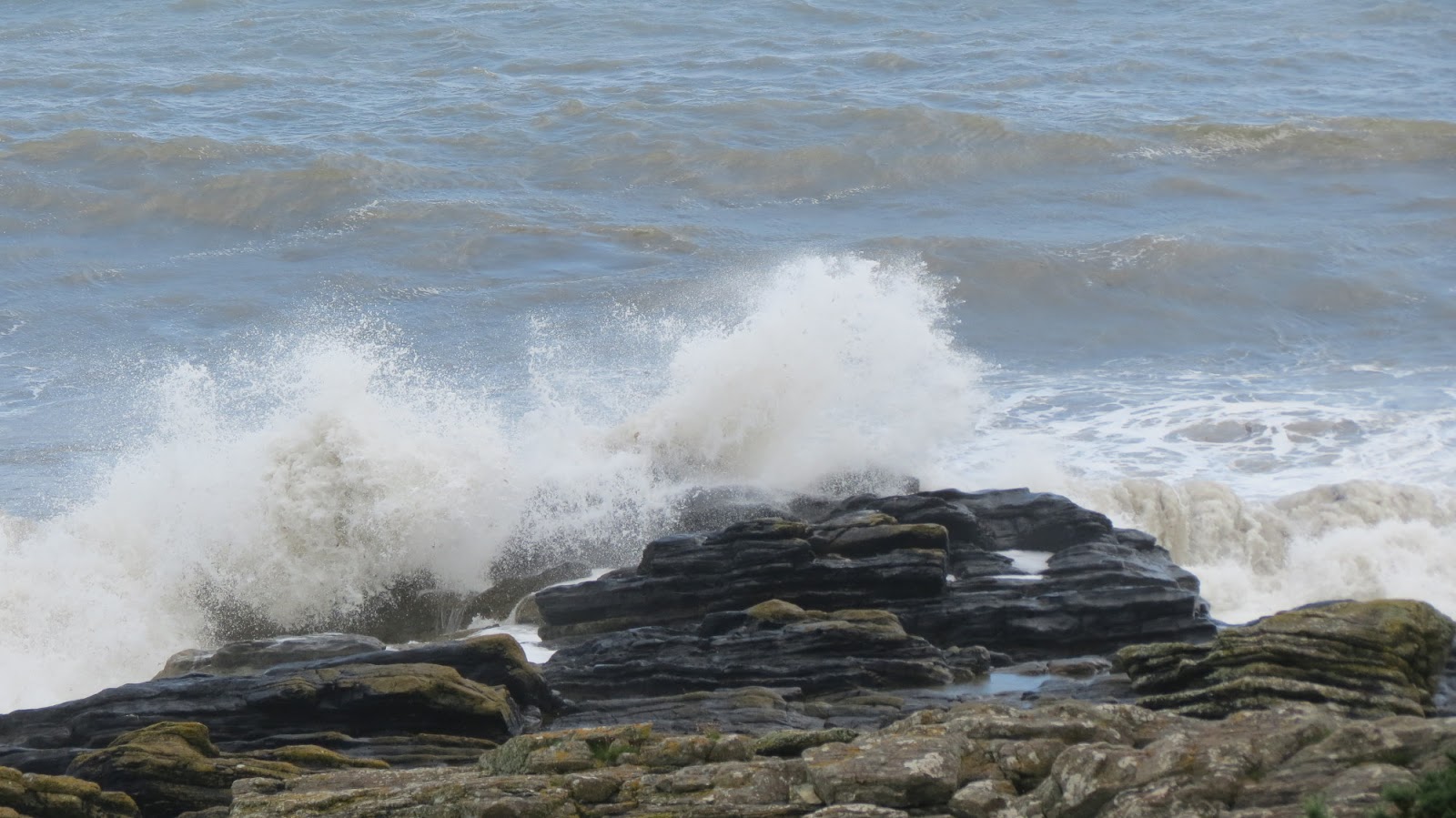 The Glebe Blog: Ireland August 2012 - Day 1 - Mourne