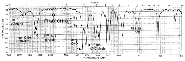 ORGANIC SPECTROSCOPY INTERNATIONAL: Ester infrared spectra