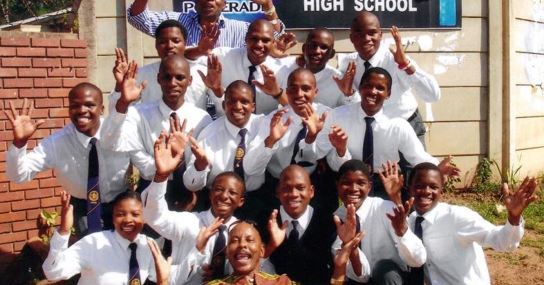 artSMart: HIGH SCHOOLS ISICATHAMIYA FESTIVAL