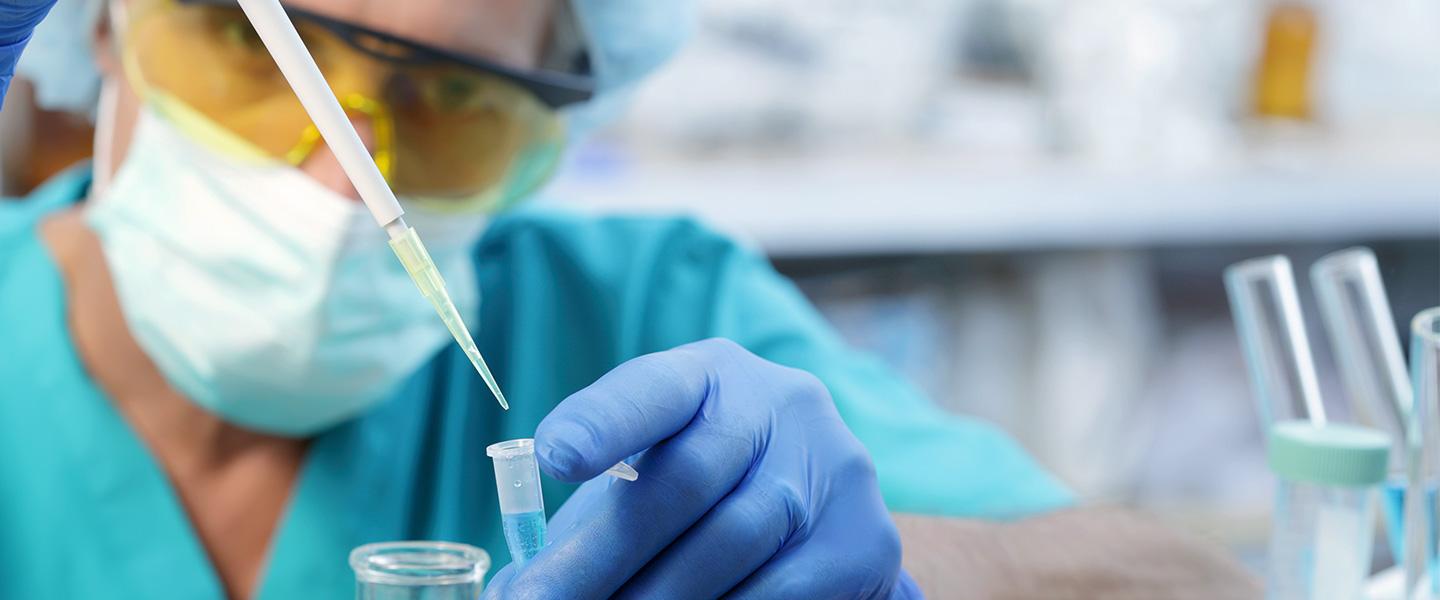 Biomedical Laboratory Science