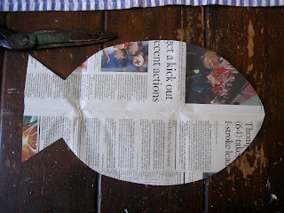 Little Island Art Department