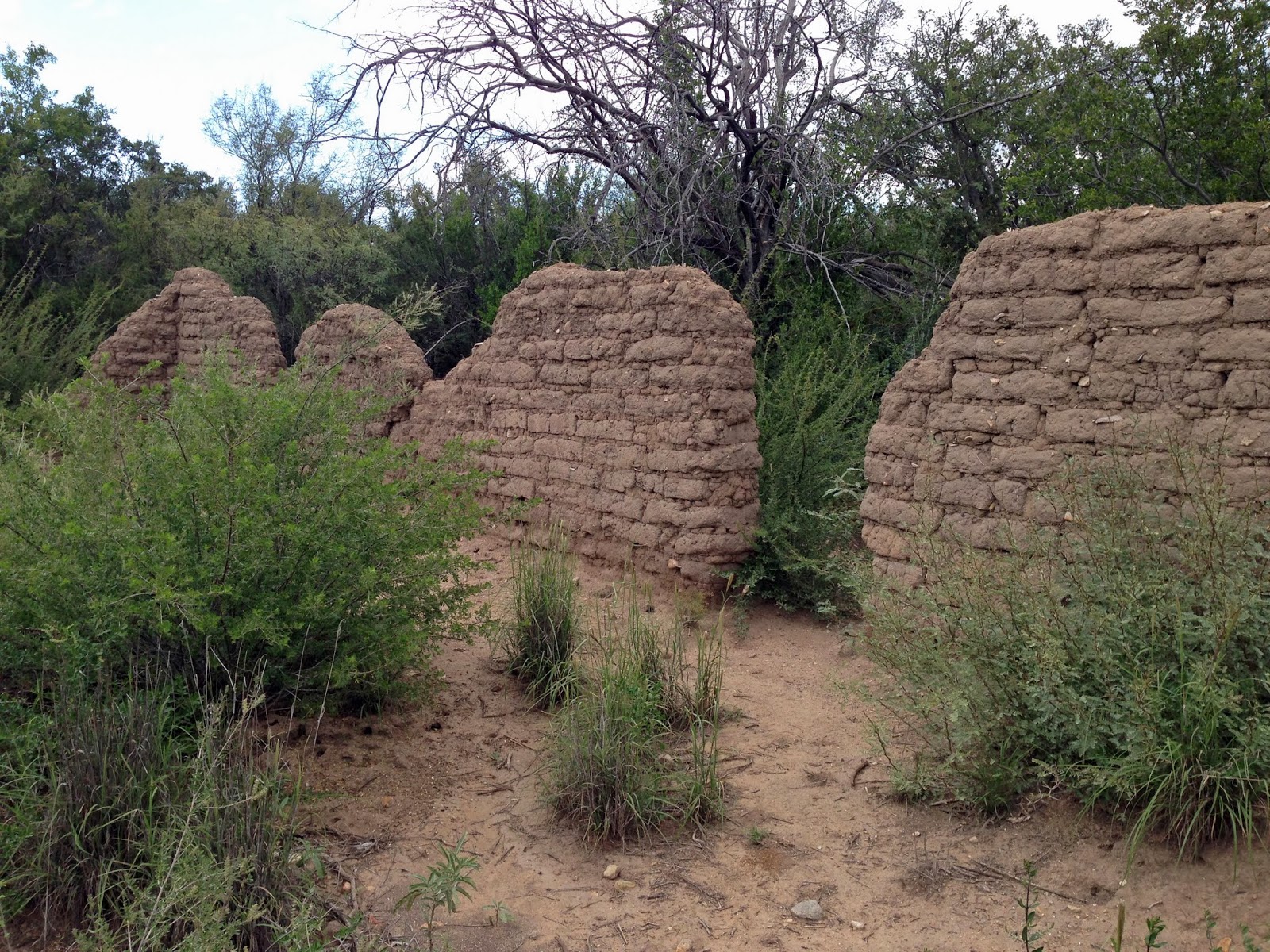Sam Nail Ranch, Big Bend National Park