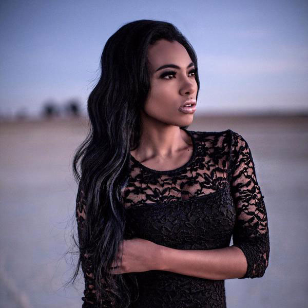 5 Things You Didn't Know About Amanda Du-Point