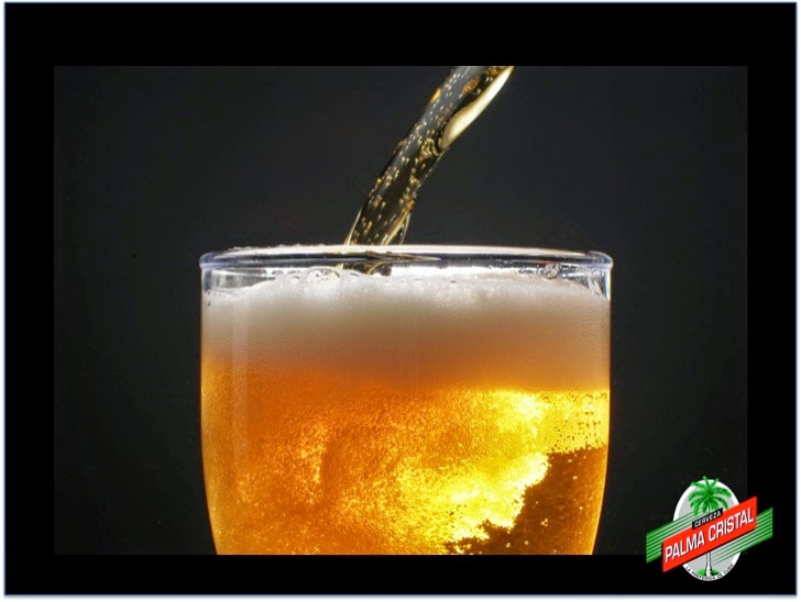 CERVEZAS DE CUBA: CERVEZA PALMA CRISTAL. ¿QUÉ OFRECE LA CERVEZA ...