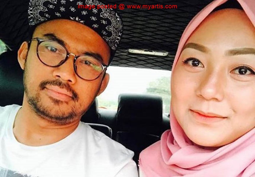 MYARTIS.COM | MYARTIS | MY | ARTIS: DATIN RED SAH HAMIL: "NAK SURPRISE ...