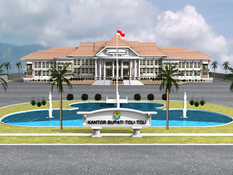 News TolitoliLipuKu: TOLITOLI CITY