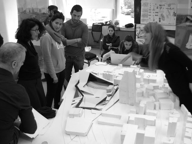 DIAGRAMMATIC METAMORPHOSES: Sandra Khoury / Sarah Simon / Jason El Hajj ...