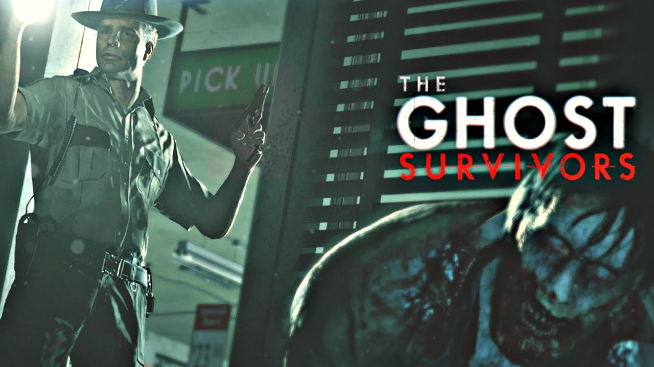 Análisis: Resident Evil 2 Remake "The Ghost Survivors"