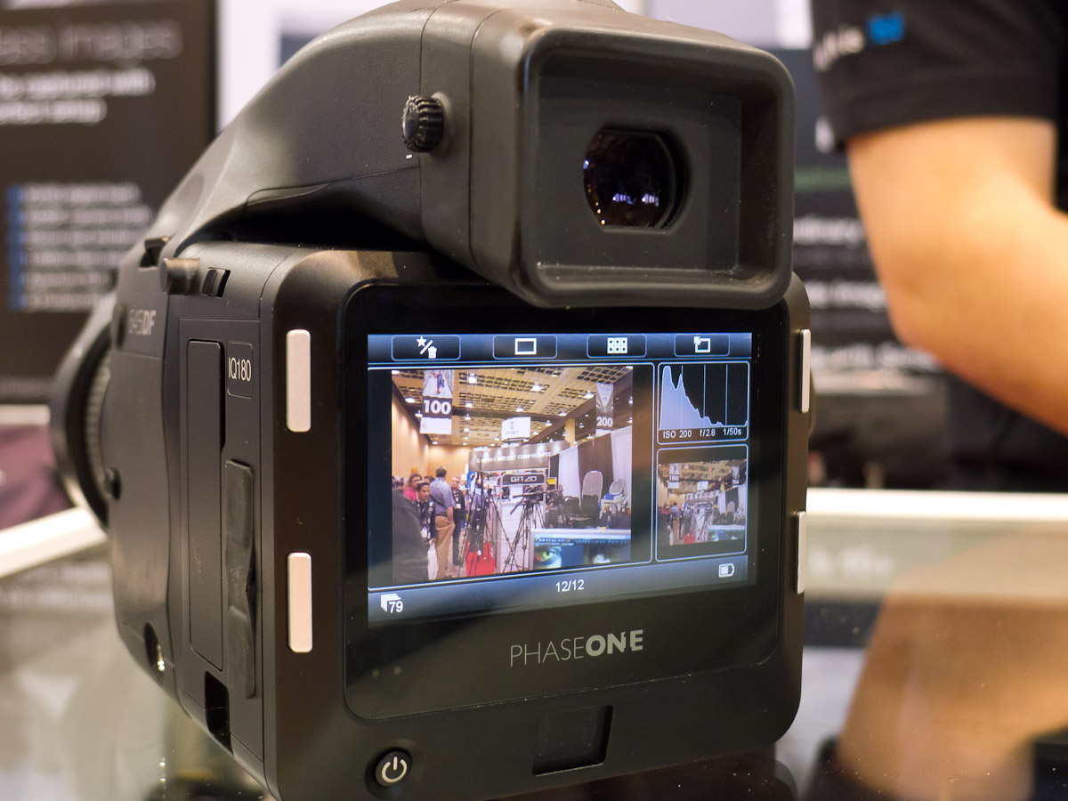 Mike Mander's Photo & Imaging Blog: WPPI Day 2 Report