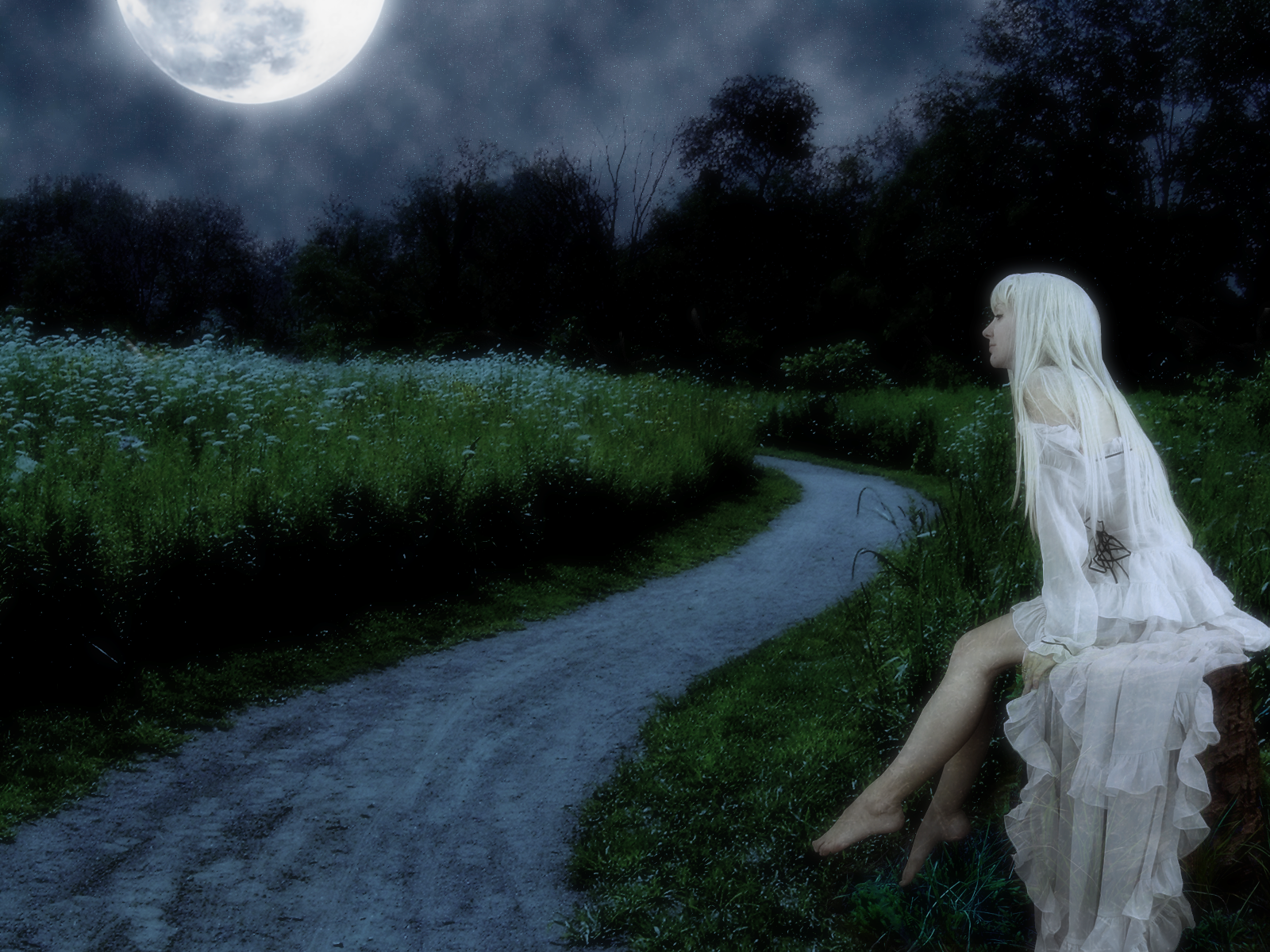 Popular Types of Ghosts