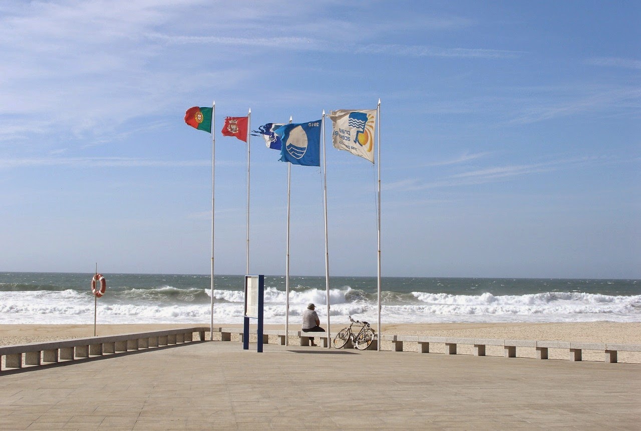 Monumentos e Sítios: Torreira