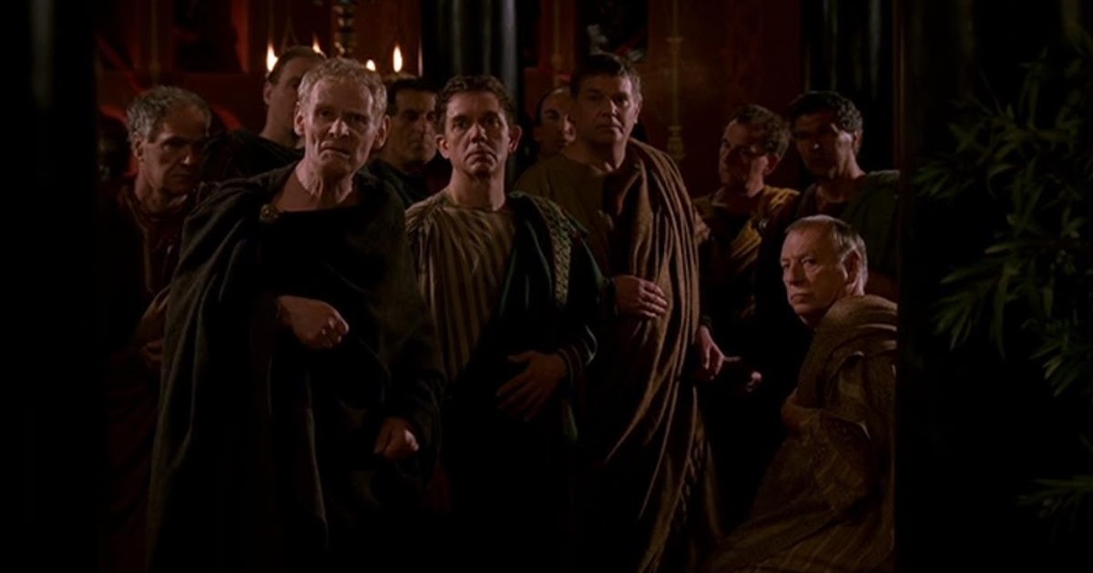 APASIONADOS DEL IMPERIO ROMANO: DUDA DE ALCEO DE MITILENE SOBRE LA AMISTAD