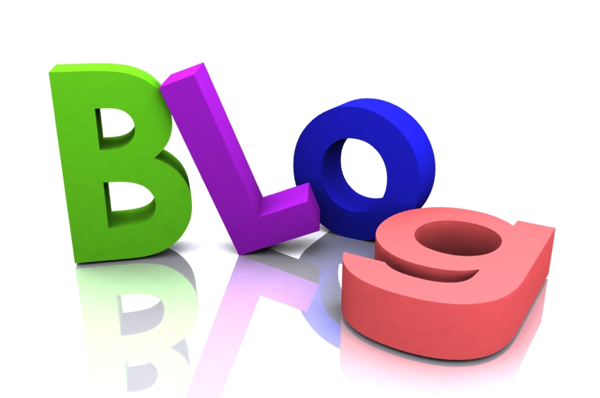 Crear un blog