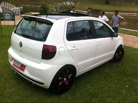 Fox Rebaixado os mais Top's - Only Cars