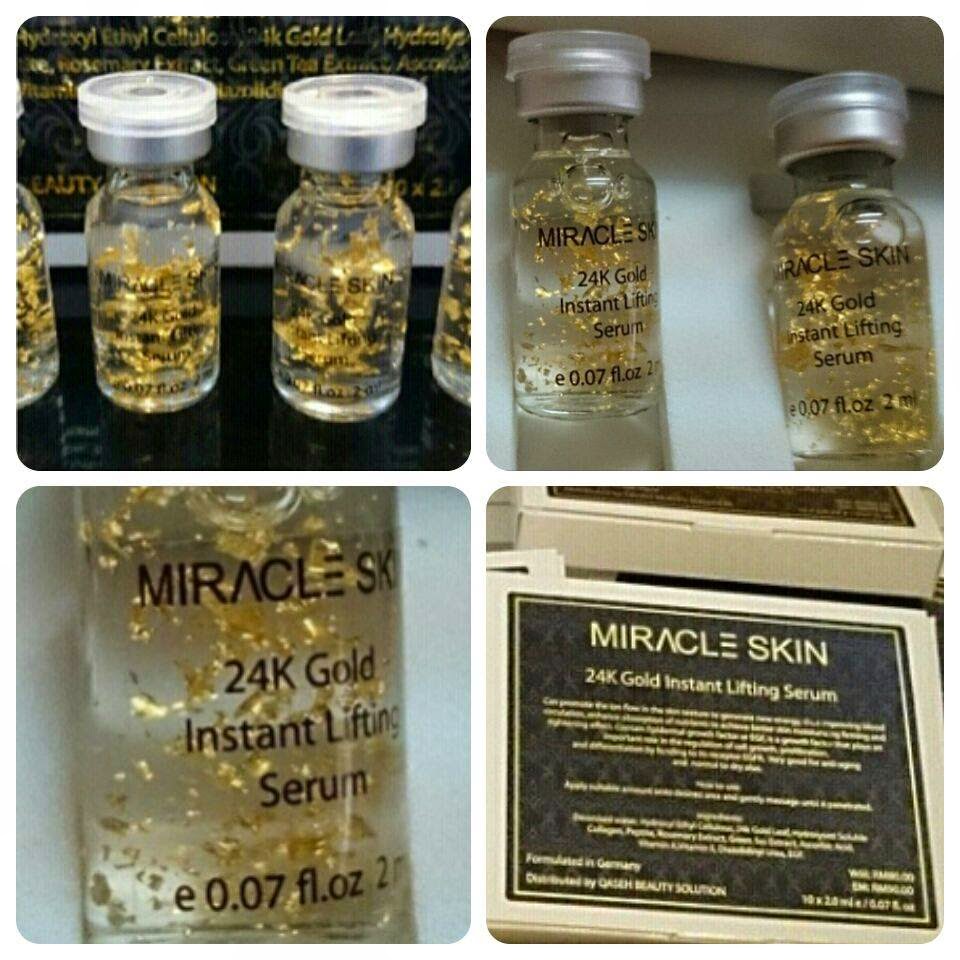 SYA BEAUTY DOT COM: PENGEDAR GC TEA