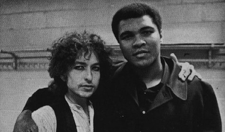 BOB DYLAN PREMIO NOBEL DE LITERATURA 2016: BOB DYLAN: UN GENIO ...