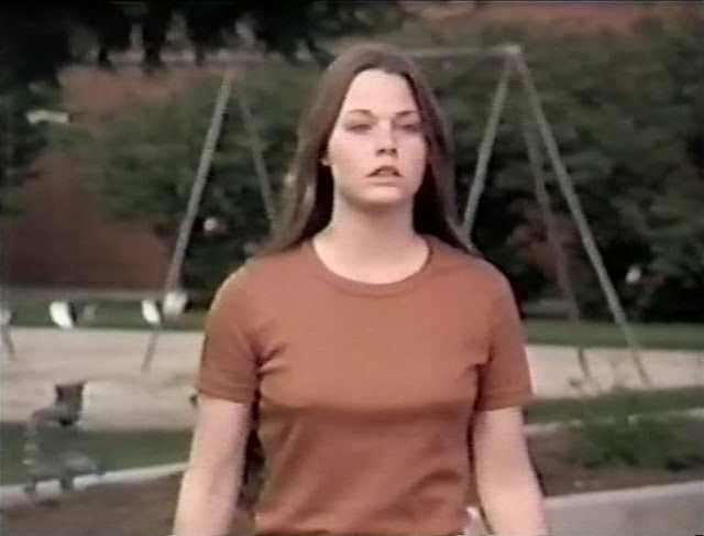 Everything Susan Dey: Susan Dey in Cage Without a Key