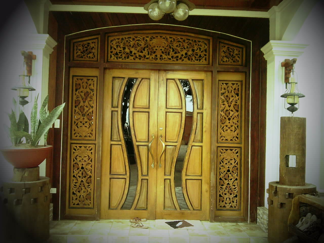 Did I Reach You?: Rustica Restaurant, Concepcion, Tarlac...