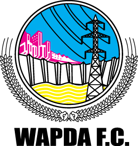 Logos Futebol Clube: Water & Power Development Authority Football Club