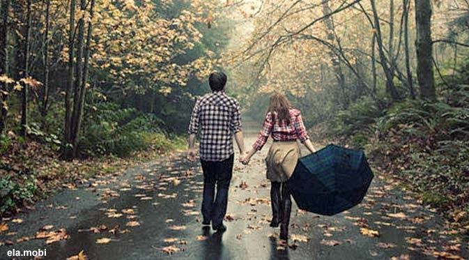 Nico Budi Darmawan Tan - Simple Outside, Complicated Inside.: Hujan