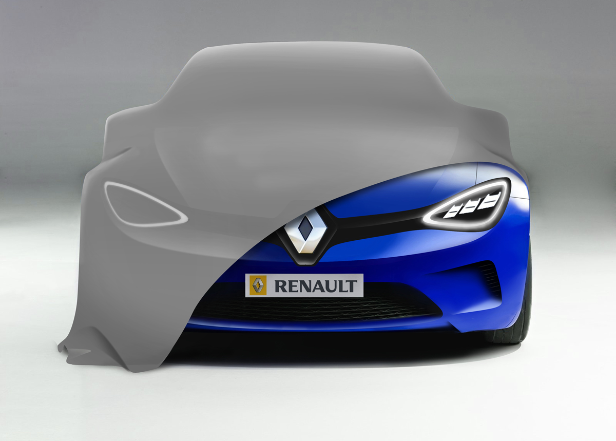 Make your dreams reality: Renault Project