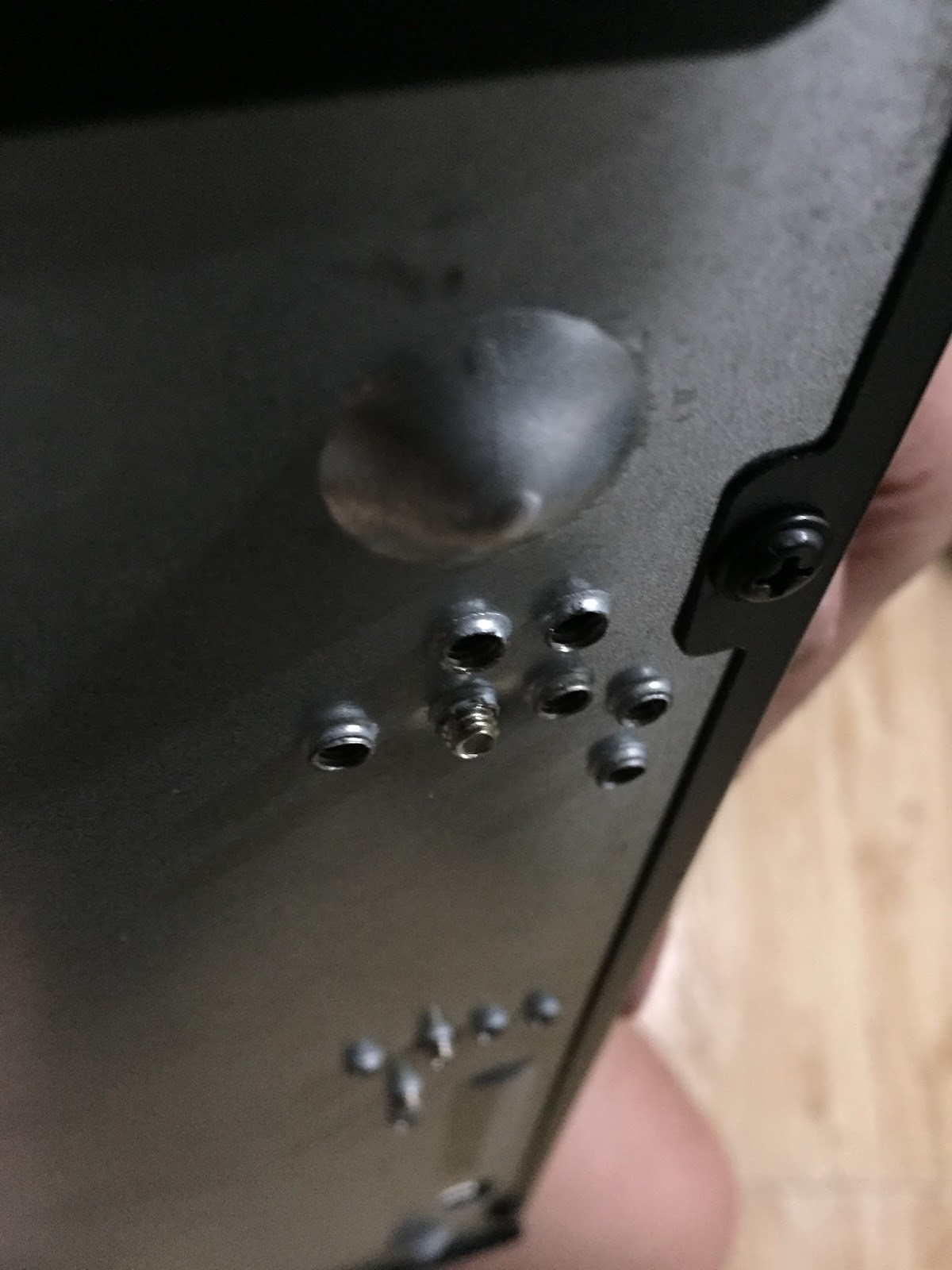 Mga kung anu-ano ni Turmukoy at Talampunay