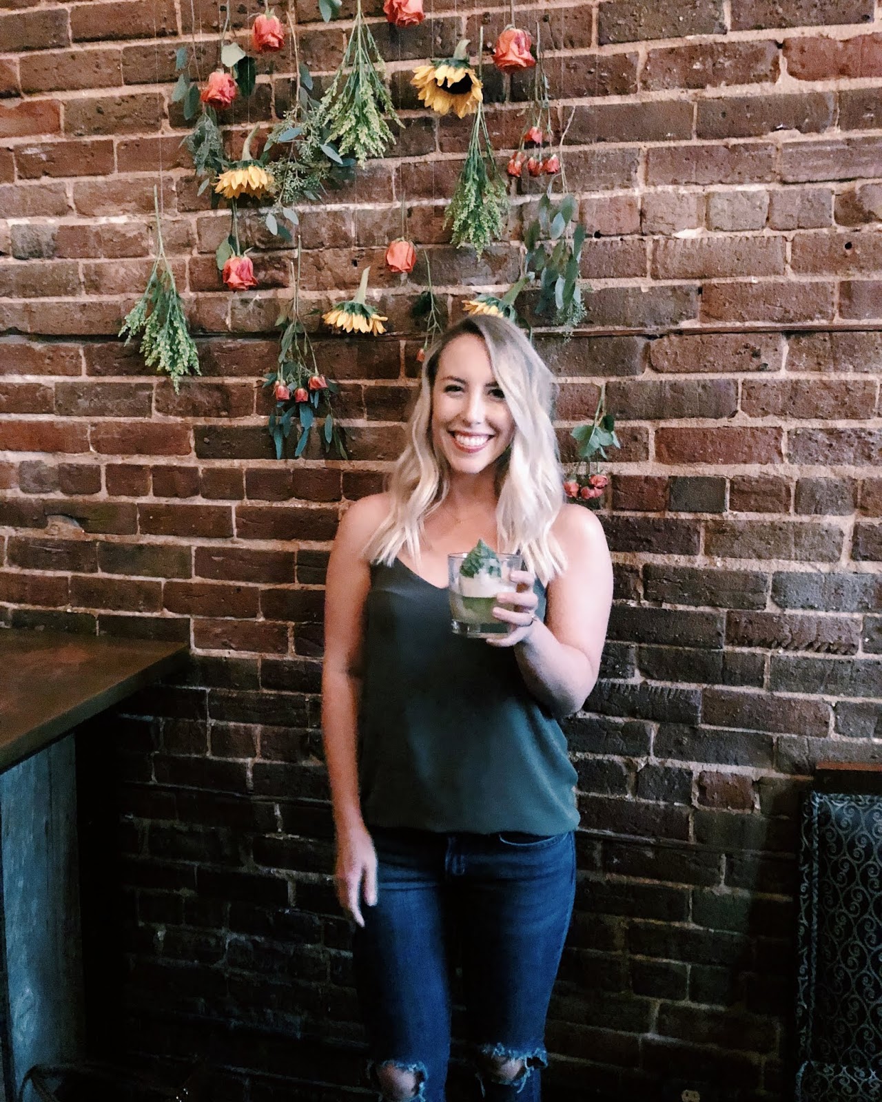 2018 | in review | Samantha Rose Says