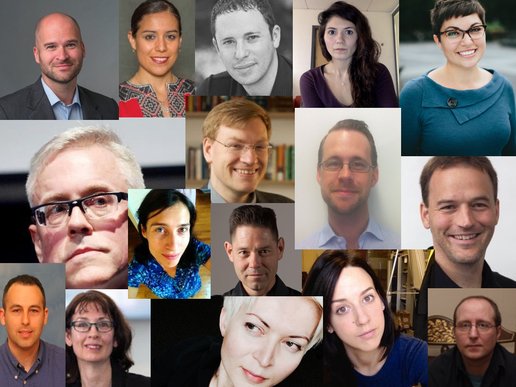 Philosophical Disquisitions: 2016