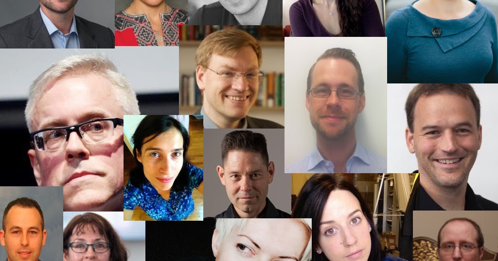 Philosophical Disquisitions: The Algocracy and Transhumanism Podcast (Episodes 2016)