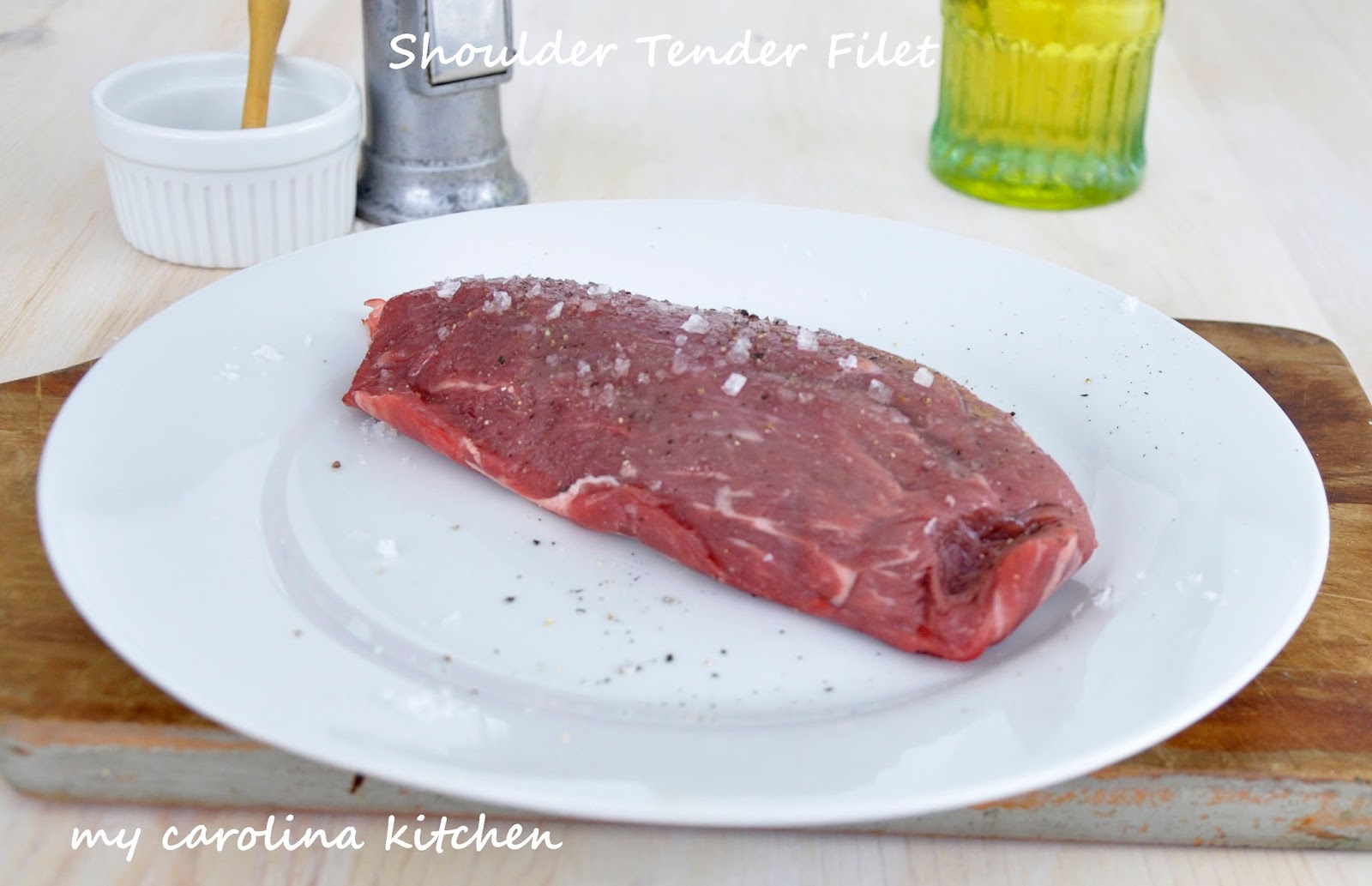 Shoulder Filet at Frederick Ontiveros blog Shoulder Filet at Frederick Ontiveros blog