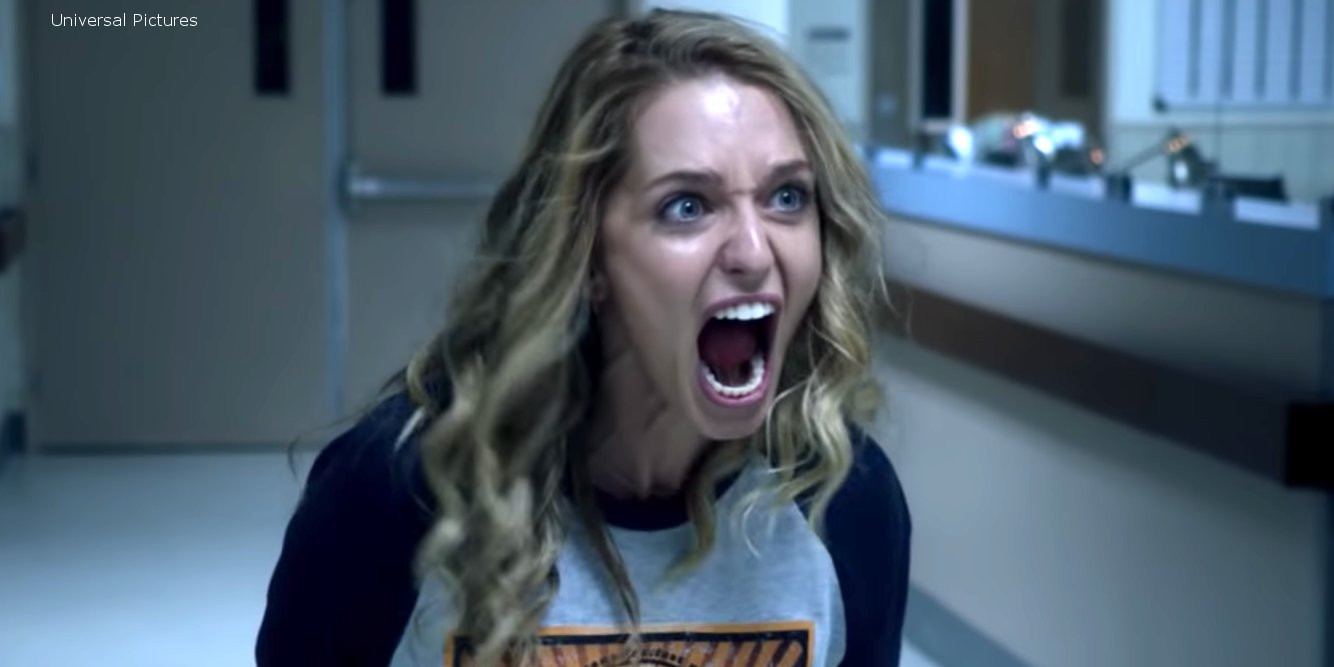 Review: Happy Death Day 2U - 10th Circle | Horror Movies Reviews
