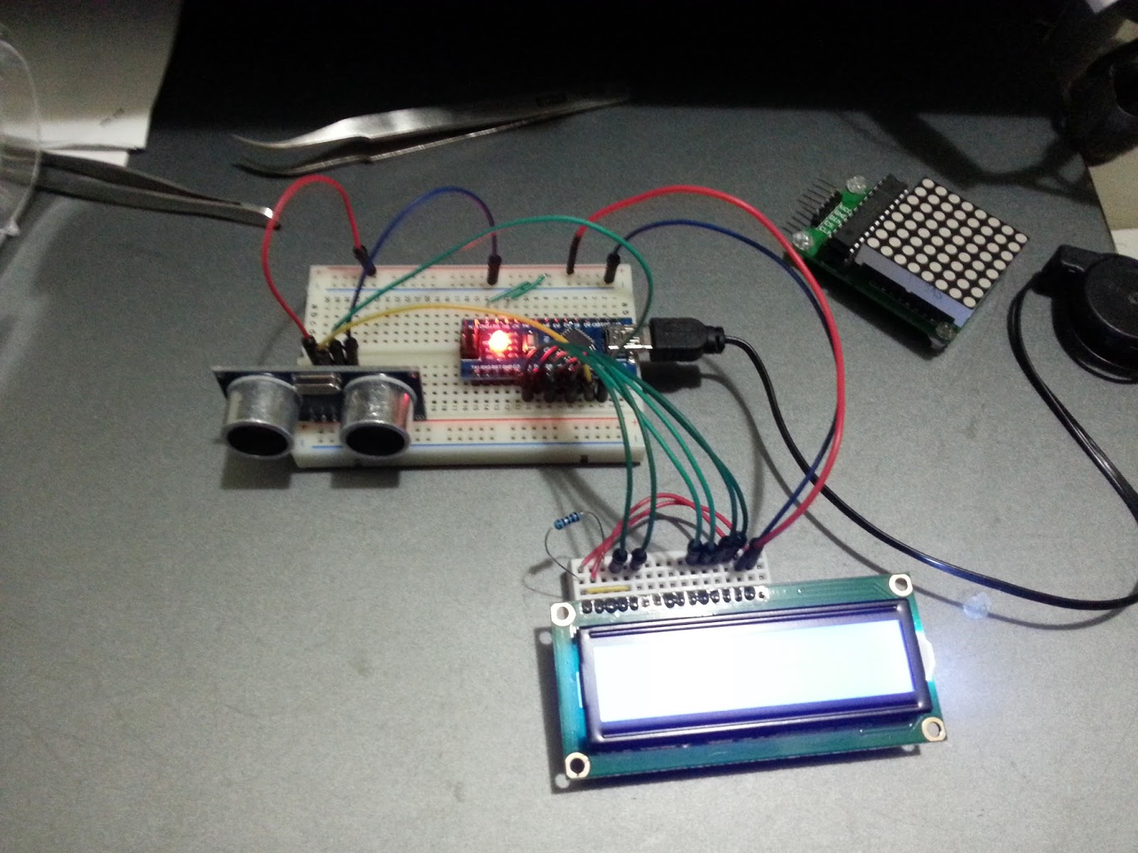 Simulasi Rangkaian Arduino Hc Sr04 Lcd Led Youtube - vrogue.co Simulasi Rangkaian Arduino Hc Sr04 Lcd Led Youtube - vrogue.co