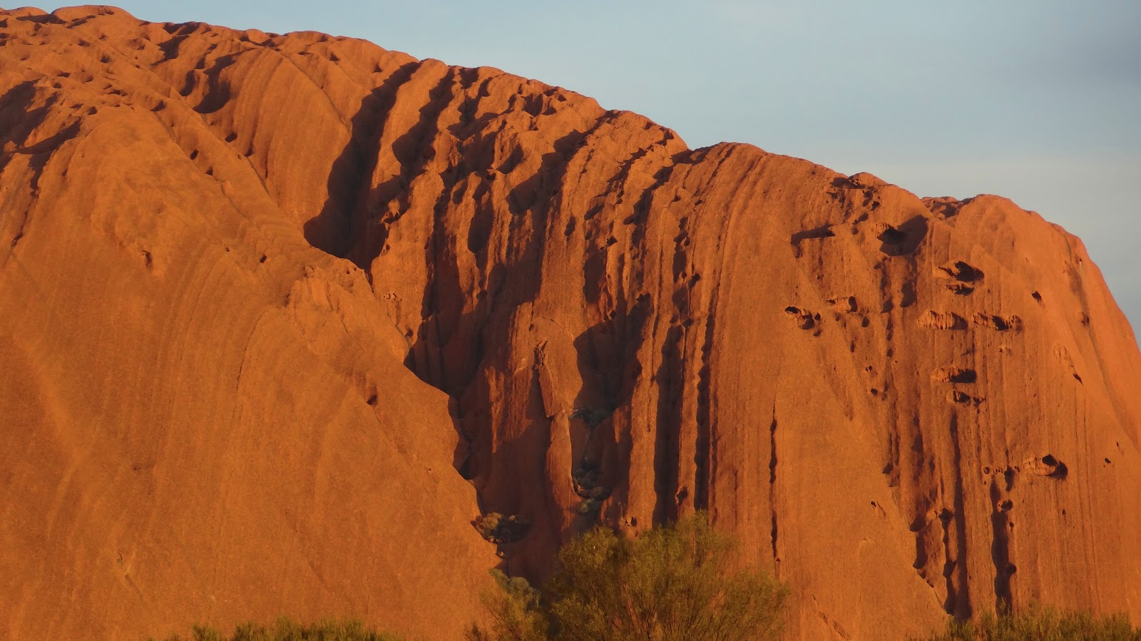 Malaysian Meanders: The Allure of Uluru (Ayers Rock)