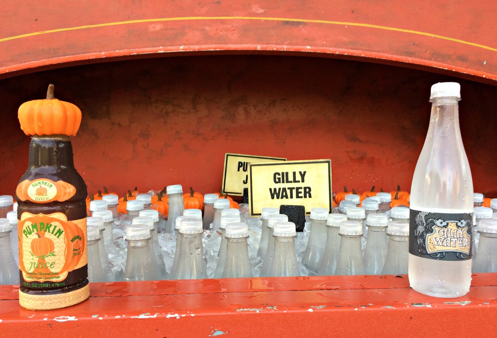 A GEEK DADDY: Harry Potter Potions and Elixirs at Universal Orlando Resort