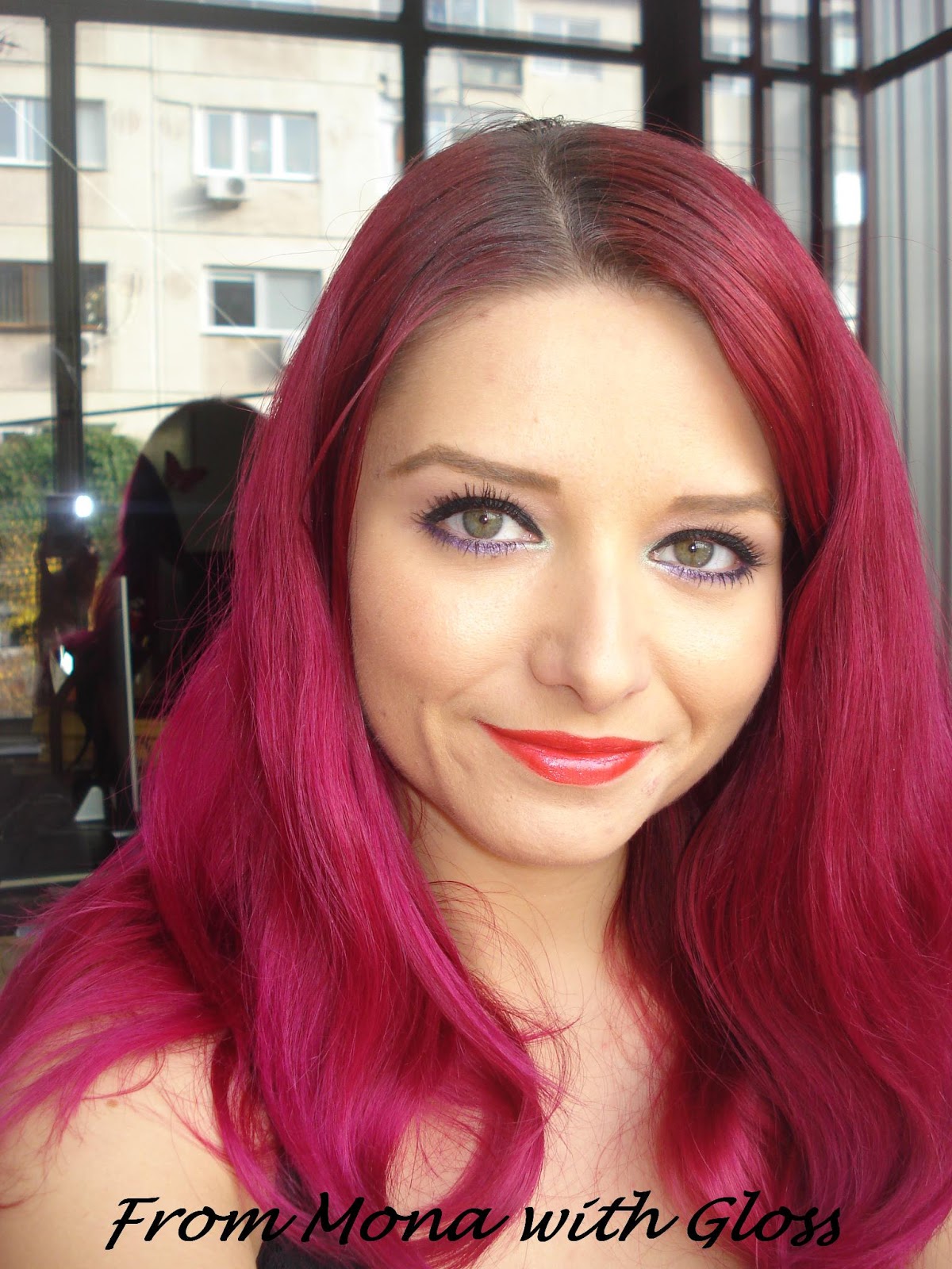 Rujuri noi si surprize de la Bourjois | From Mona with Gloss