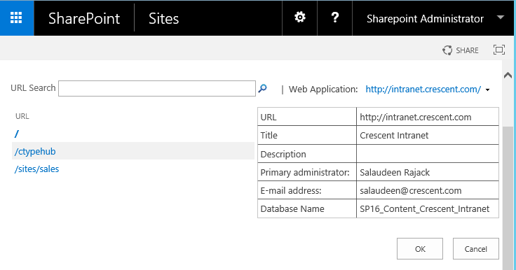 Sharepoint Content Databases Top 10 Frequently Asked Questions Sharepoint Diary