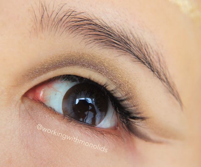 WorkingWithMonolids: Tutorial: Negative Space Cut Crease, Fading Liner