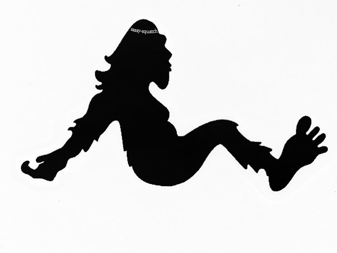 Sassy-Squatch – The Story