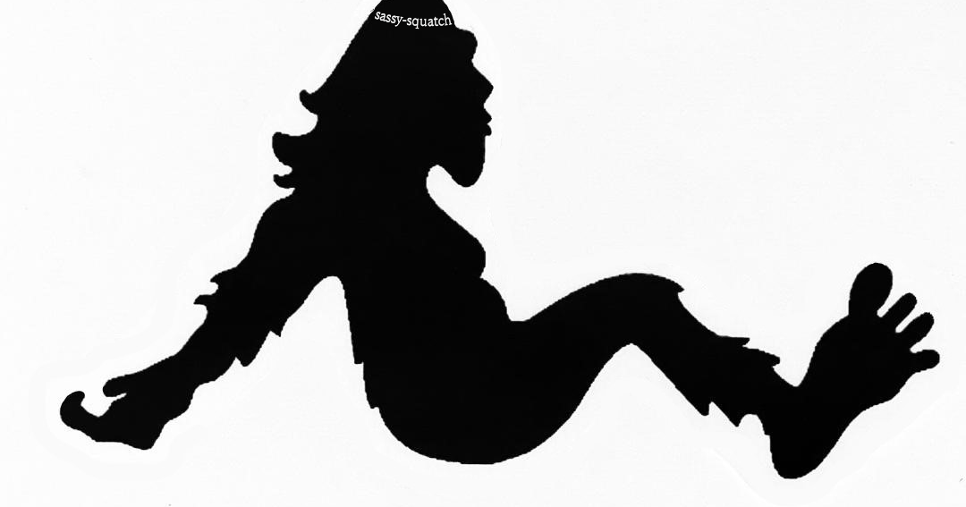 Sassy-Squatch