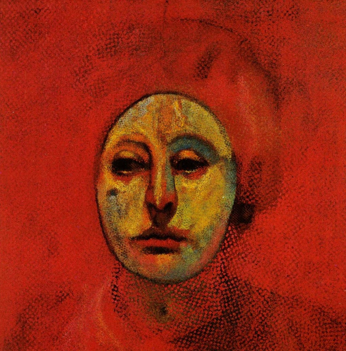 Eliso Mundo Del Arte: Edgar Sánchez