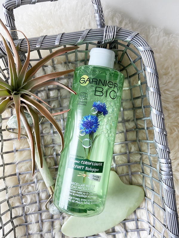 Drugstore Delight: Garnier Bio - Solo Lisa