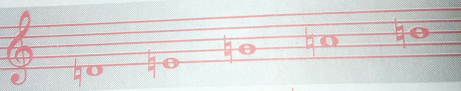 Lecția nr.9-->Diezul,bemolul si becarul