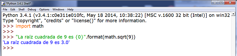 APRENDER A PROGRAMAR CON PYTHON: 2015