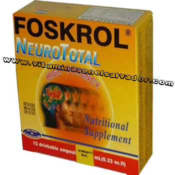 Vitaminas de El Salvador: ULTRA DOCEPLEX BEBIBLE De VIJOSA