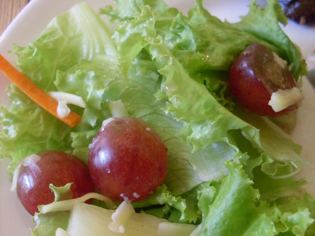 Chef Laudicos Bfast Restaurant Buffet Review