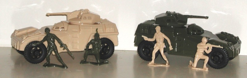 Lockheed XM800W, successor to the XM808 : r/TankPorn