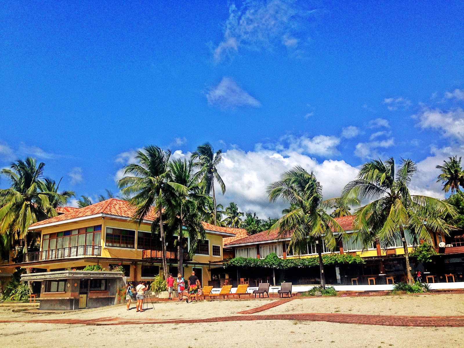 Have an Unforgettable Holiday at Club Balai Isabel in Batangas | BLOG ...