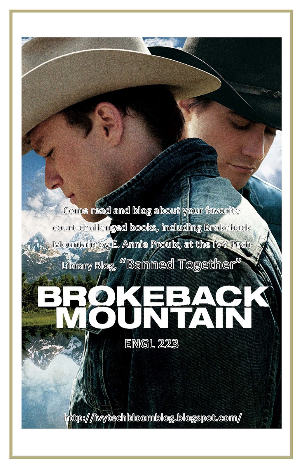 Ivy Tech Bloomington Library