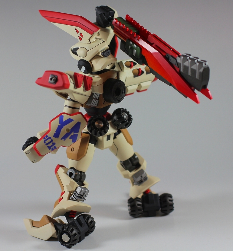 大光明株式會社: urahana3's LBX DOT-PHASOR